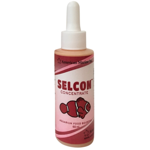 Selcon Concentrate 60mL – Prestige Worldwide Corals